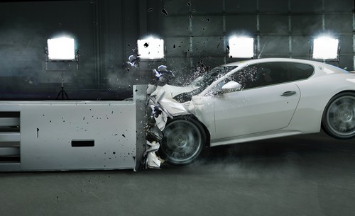Crashworthiness | Houston Personal Injury Attorney