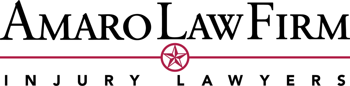 Texas Personal Injury Law Firm | Amaro Law Firm