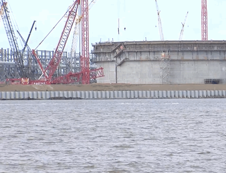 Fatal Scaffolding Collapse at Port Arthur Construction Site Kills 3, Injures 2