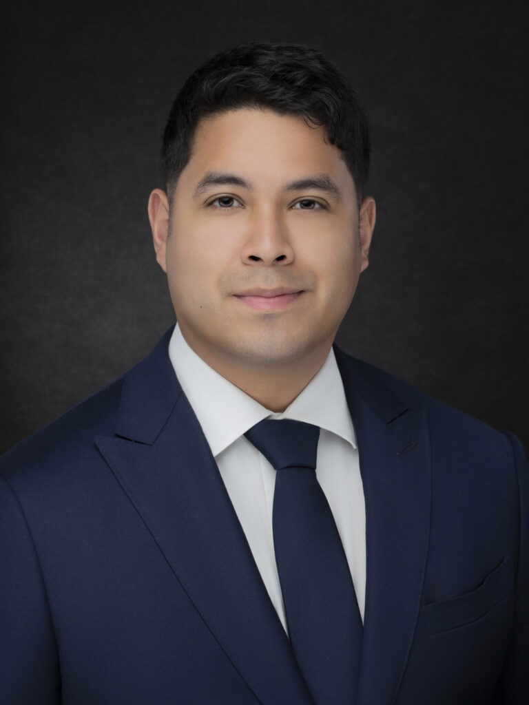 Antonio Olvera